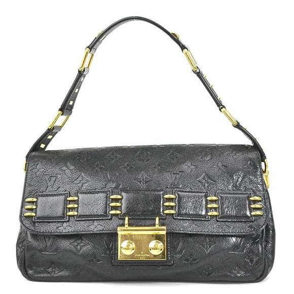 Louis Vuitton | Bags | Louis Vuitton Shoulder Bag Monogram My Dear ...